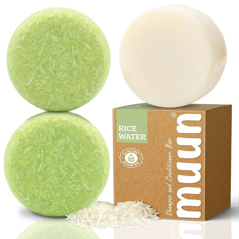 HAIR CARE – Muun
