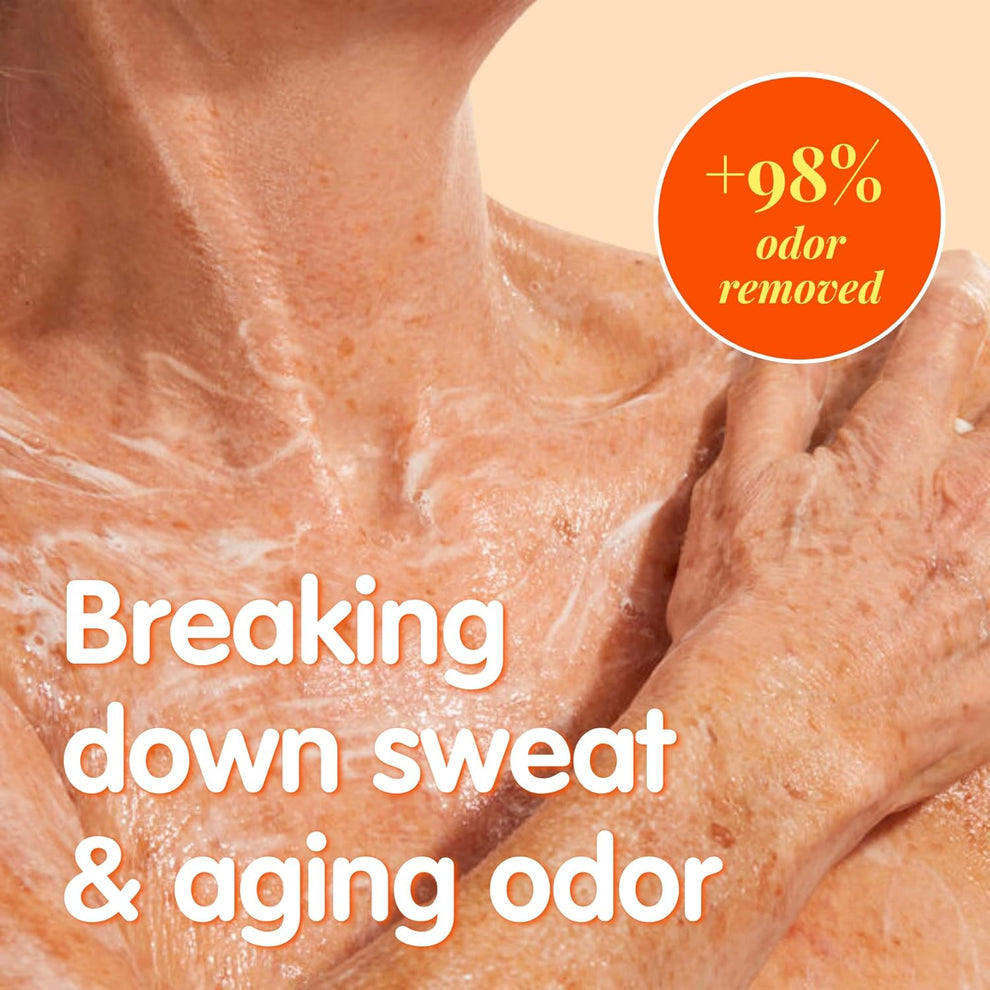 Persimmon Body Wash – Muun